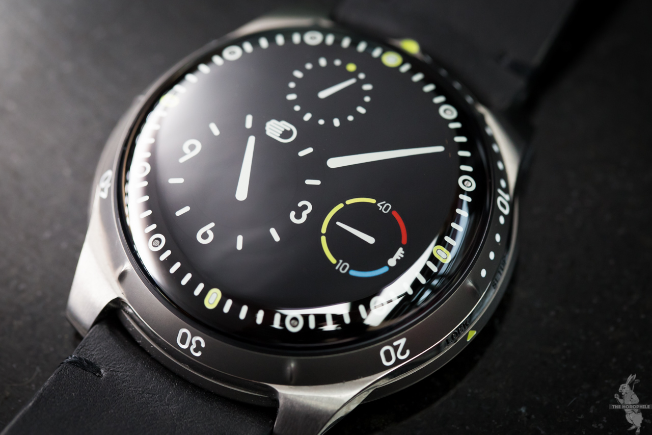 Ressence Type 5 - The Horophile