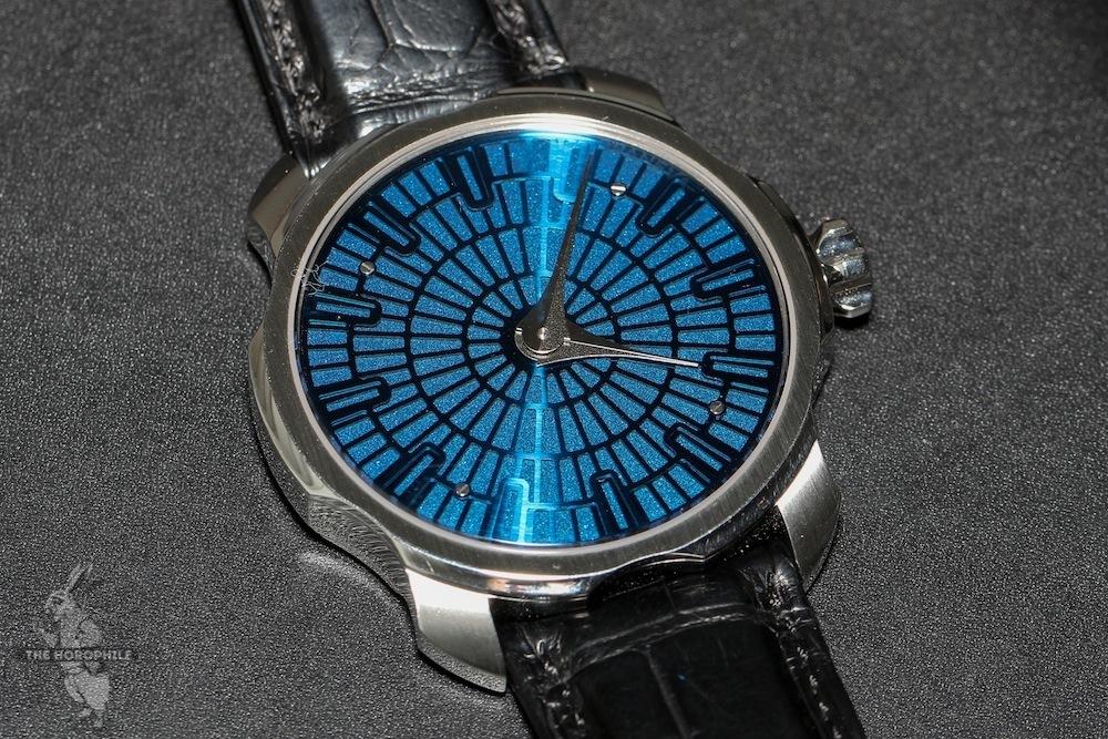 SARPANEVA K1 Varjo - The Horophile