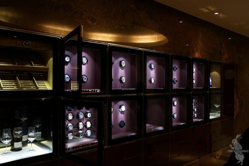 A Visit to Marcus Watches (Part 1) | The Horophile