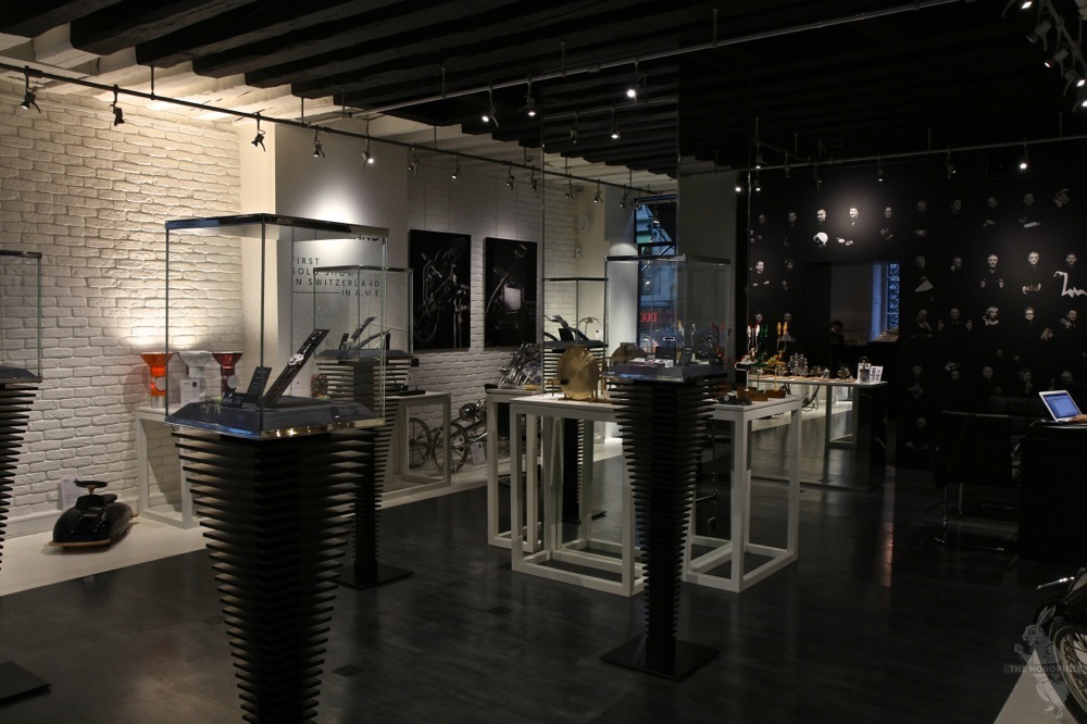 MB&F M.A.D. Gallery (Part 1) | The Horophile