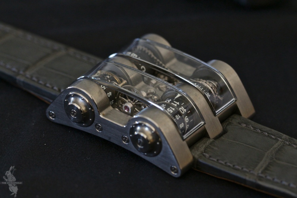 A Visit to Cabestan | The Horophile