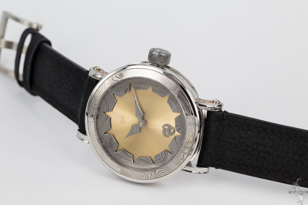 GoS Midnight Sun | The Horophile