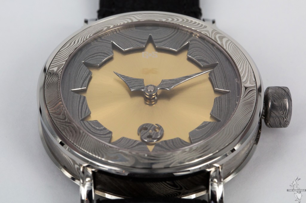 GoS Midnight Sun | The Horophile