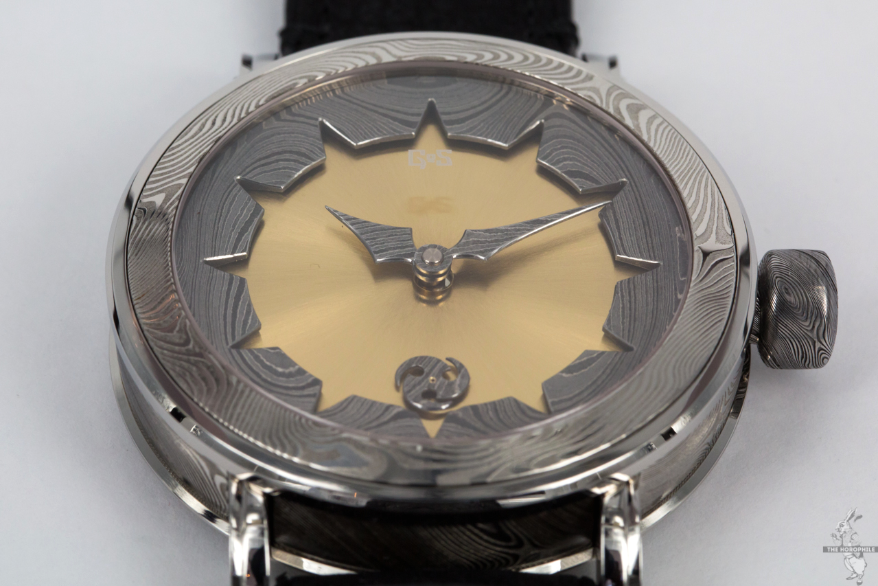 GoS Midnight Sun - The Horophile